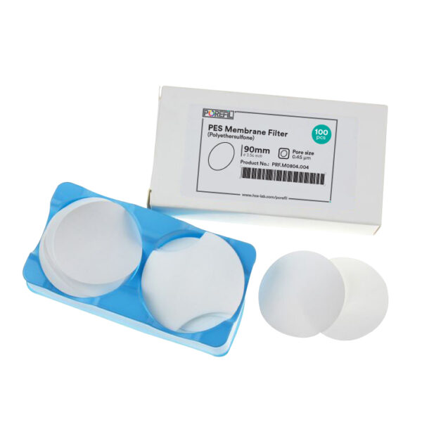 PES Membrane Filter - Reactivo